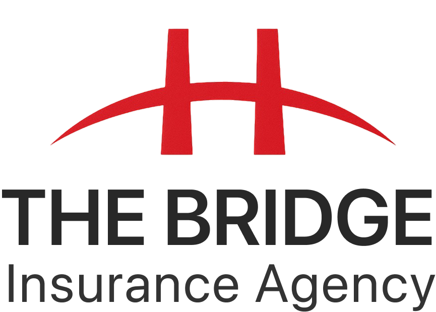 The Bridge Insurance - Your Trusted Insurance Partner